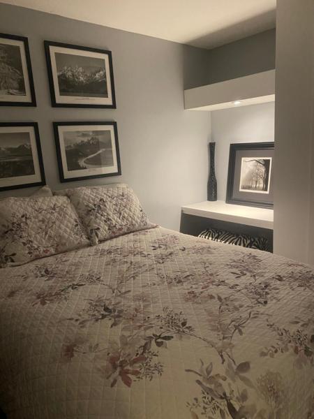 Your Home Away From Home - Abbotsford