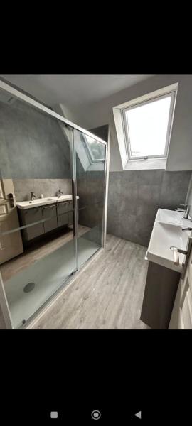 Appartement Proche Du Centre 2 Chambres - Brest