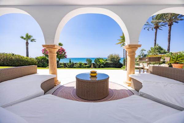 Andalusian Beach House - Malaga