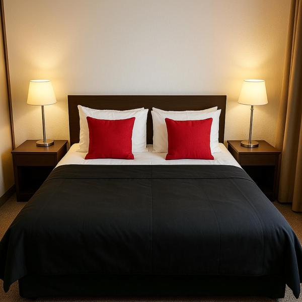 Velvet Pineapple Hotel - Blackpool