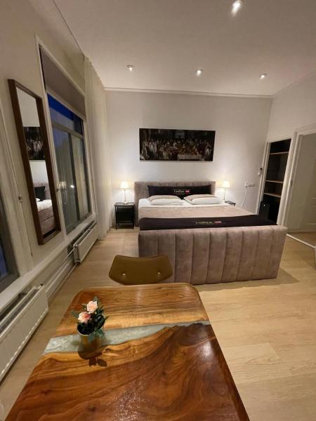 B&b Weezen By Gracht - Zwolle