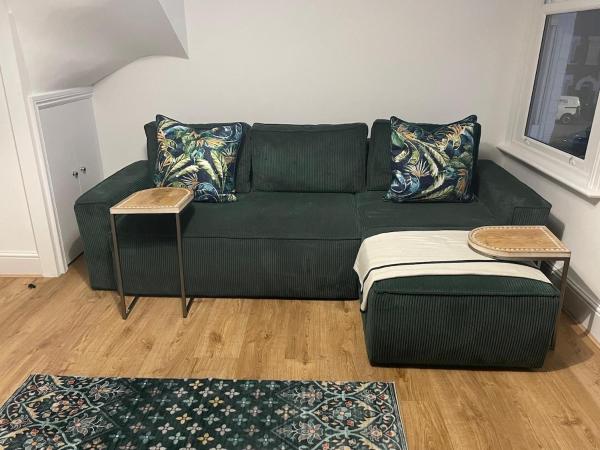 Fantastically Located Apartment - Earlsfield - Twickenham
