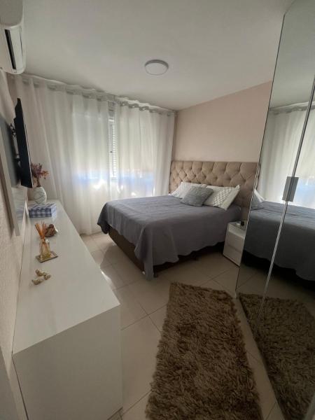 Apartamento Suíte Com Estacionamento - Porto Alegre