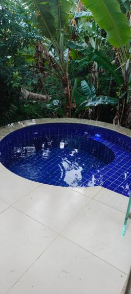 Suite Com Jacuzzi Privativa - Maceió