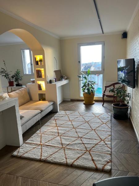 Le Duplex - Argenteuil