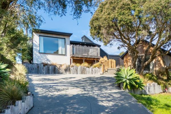 Capeviews On Higgins With Separate Studio - Rye