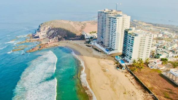 La View 502 - Mazatlán