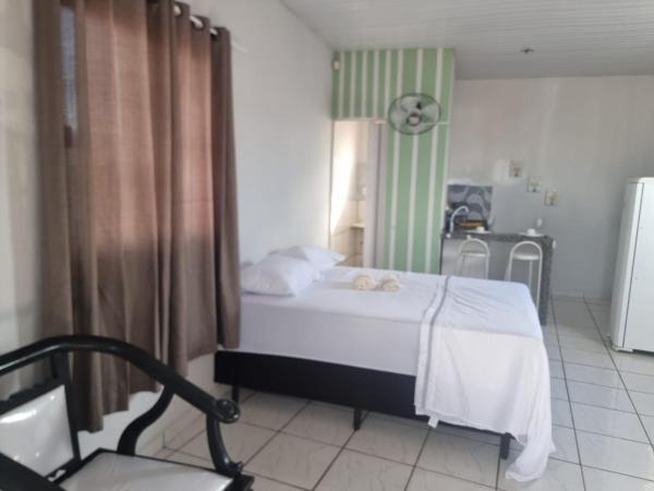 Quarto Casal,hospede - Araguaína