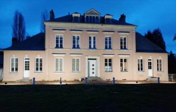 La Maison Rose - Lisieux