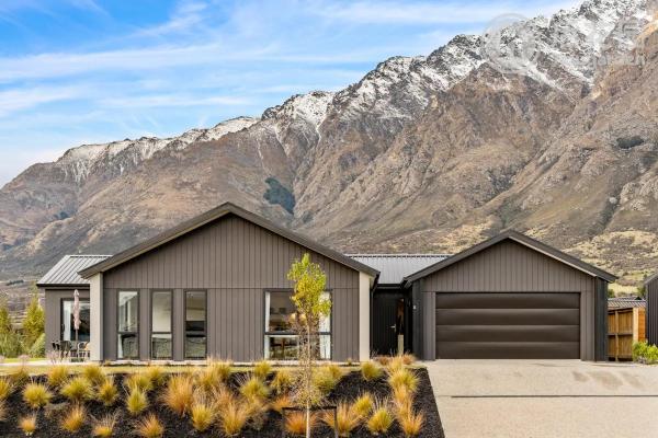 Stunning Remarkable View Unit - 皇后鎮