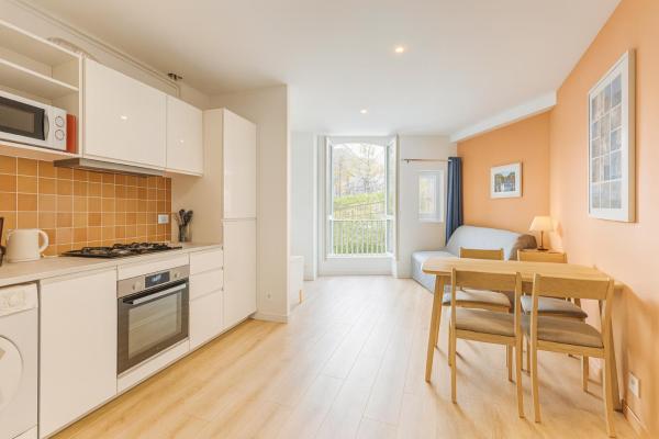 Les Appartements Chambon - Dordogne