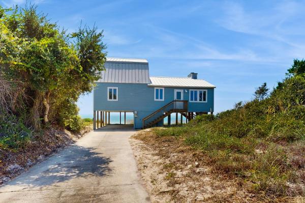 Reel Sandy - St. George Island, FL