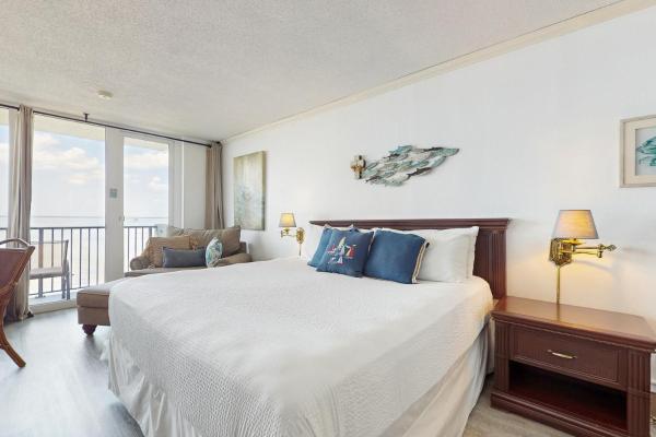 Bayside Inn 6682 - Miramar Beach, FL