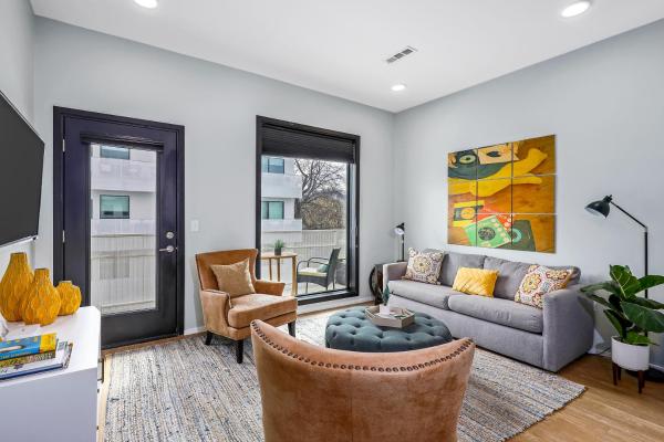 Illume 321 - Nashville, TN