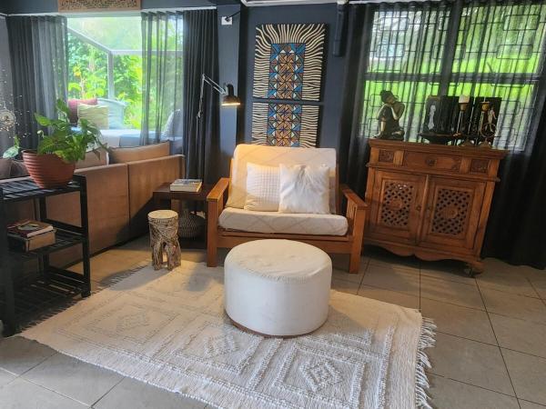 Oasis Villa - Suva