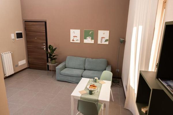 Moonza Apartment Wi-fi, F1, City Center - Monza