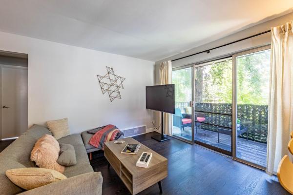 Tree-lined Serenity Condo In Forest Park, Near Train & Madison St - Aéroport O'Hare de Chicago (ORD)