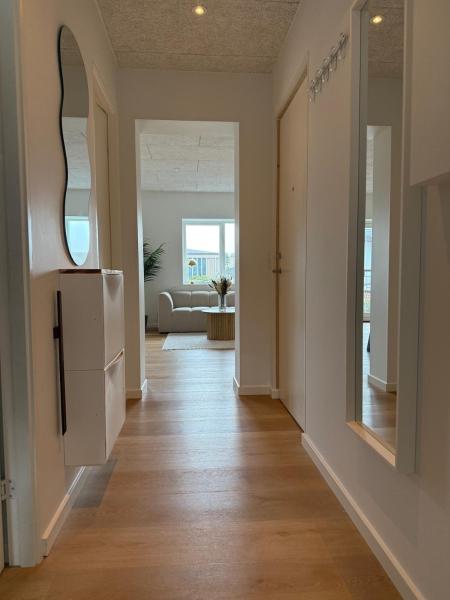 Modern Apartment In The Heart Of Tórshavn - Faroe Islands