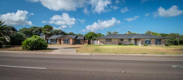 Sleeps 33 - Oceanfront Luxury On Ocean Drive - 科珀斯克里斯蒂