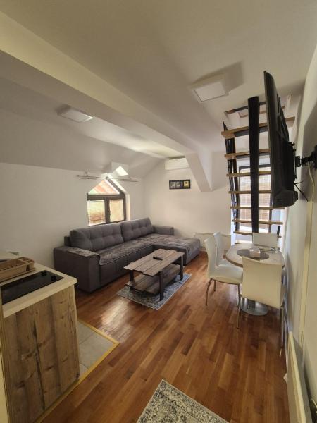 Apartmani Dva Andjela - Zlatibor