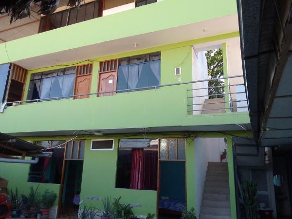 Hospedaje Puerto Maldonado - Puerto Maldonado