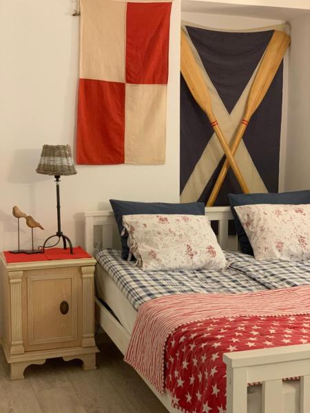 Apartamenty Marine - Usedom