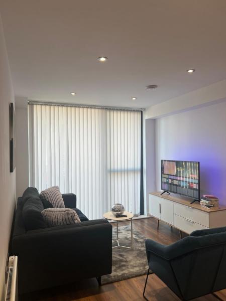 The Nest Retreat - Salford