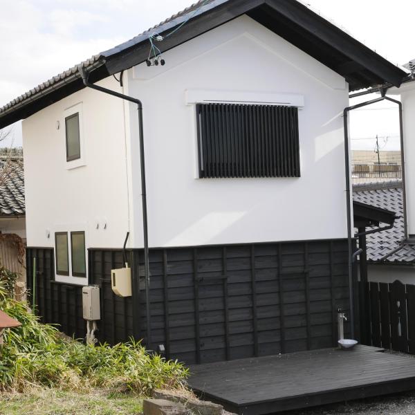Vacation House Yorakura よら蔵 - Komoro