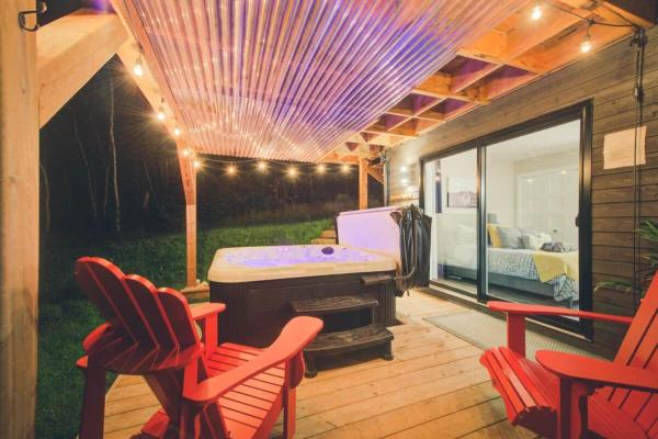 L'harmonie Charlevoix - Charlevoix