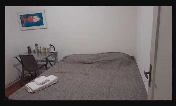 Casa Da Alê - イパネマ