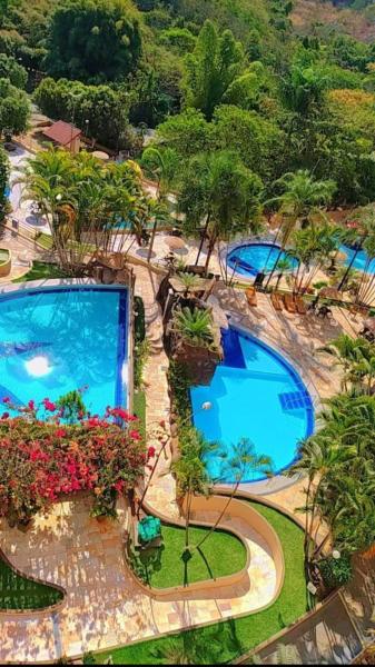 Ecológic Park Apartamento Caldas Novas - Caldas Novas