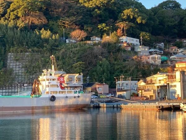 箱根と熱海の中間駅徒歩10分海徒歩3分のリビエラマナヅル - Nagano