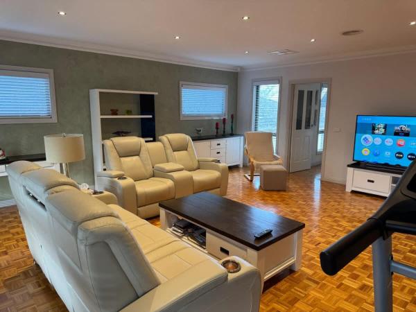 Charming Bay-view Home - Geelong