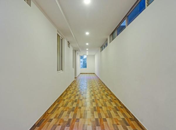 Townhouse Che Sigma - Hyderabad