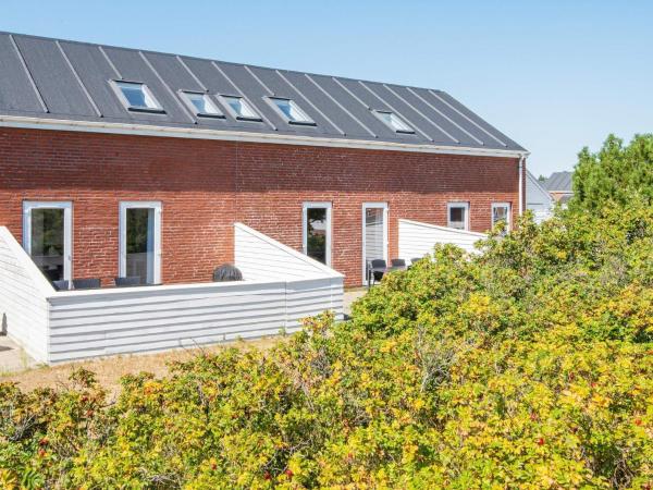 6 Person Holiday Home In Rømø - Dänemark