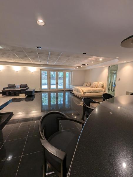 Luxurious Large Private Space With Sauna, Gym And Office - ニュー・ジャージー州