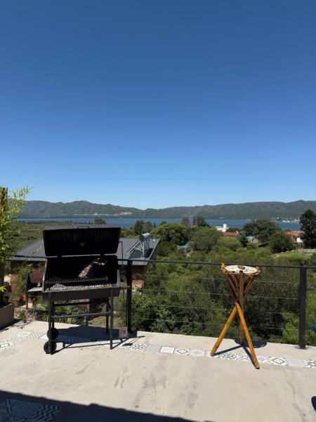 El Palmar - Villa Carlos Paz