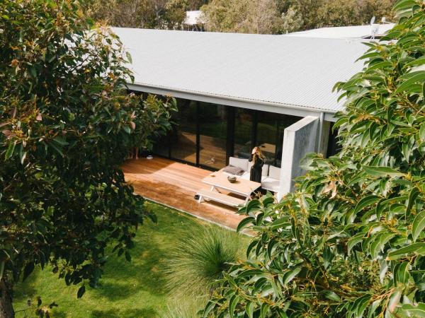 Nativ Escape - A Luxurious Retreat In Margaret River - Prevelly