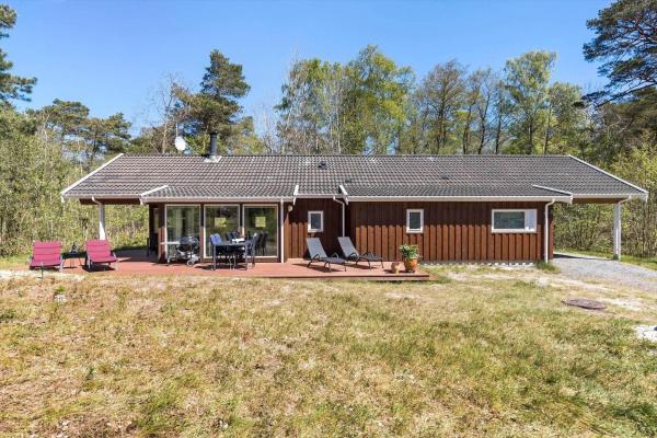 2637 Nexø - Fjælstaunijn 8 - Bornholm