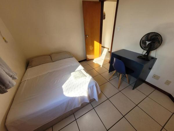 Hospital Area - Simple And Cheap Apartment - Belo Horizonte