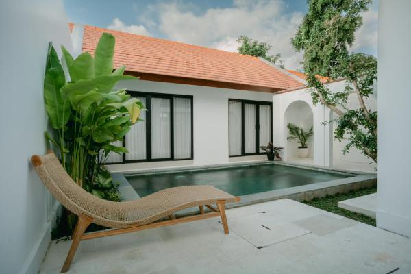 Avura Villa Munggu - Canggu