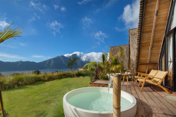 Kintamani Breeze - Kintamani