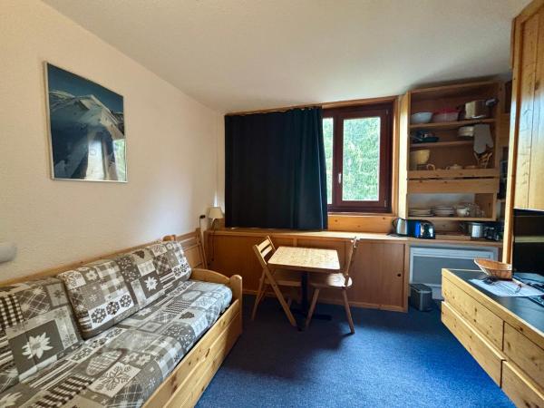 Studette Centre Station Wifi Gratuit - Fr-1-346-588 - Bourg-Saint-Maurice