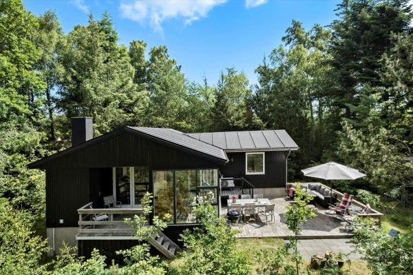 Oh151-hadsund-korsikanerskoven-27 - Danemark