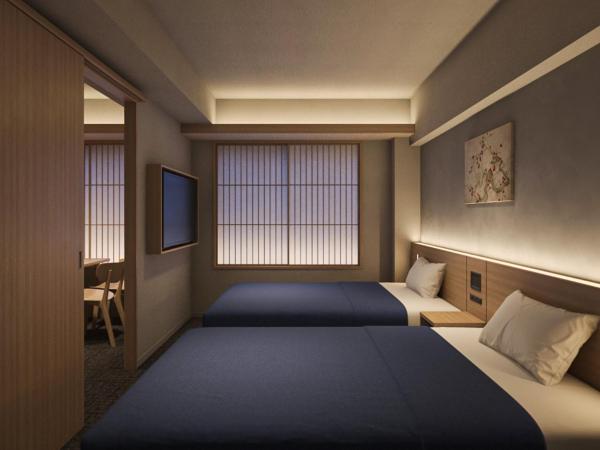 Minn Kawaramachi Gojo Riverside - Kyoto