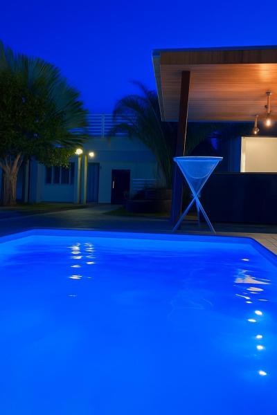 A Casa Paradisiaca Lll Luxo Com Sinuca E Lavanderia Com Roupa De Cama E Toalhas - Goiás (estado)