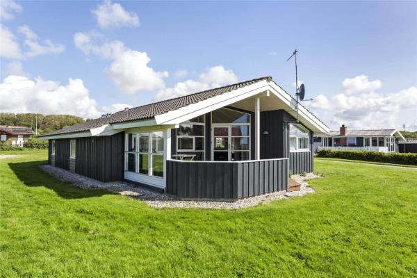 Lf550 Vestervig - Ingersvej 20 - Vestervig