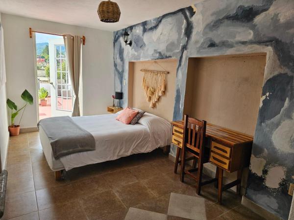 La Casita De Arte - San Cristóbal de Las Casas