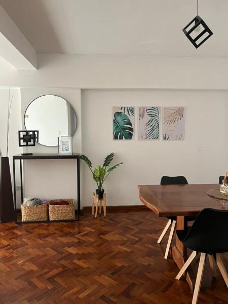 Departamento Céntrico - San Juan