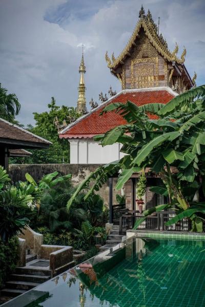 Baan Saen Fang Chiang Mai - Chiang Mai